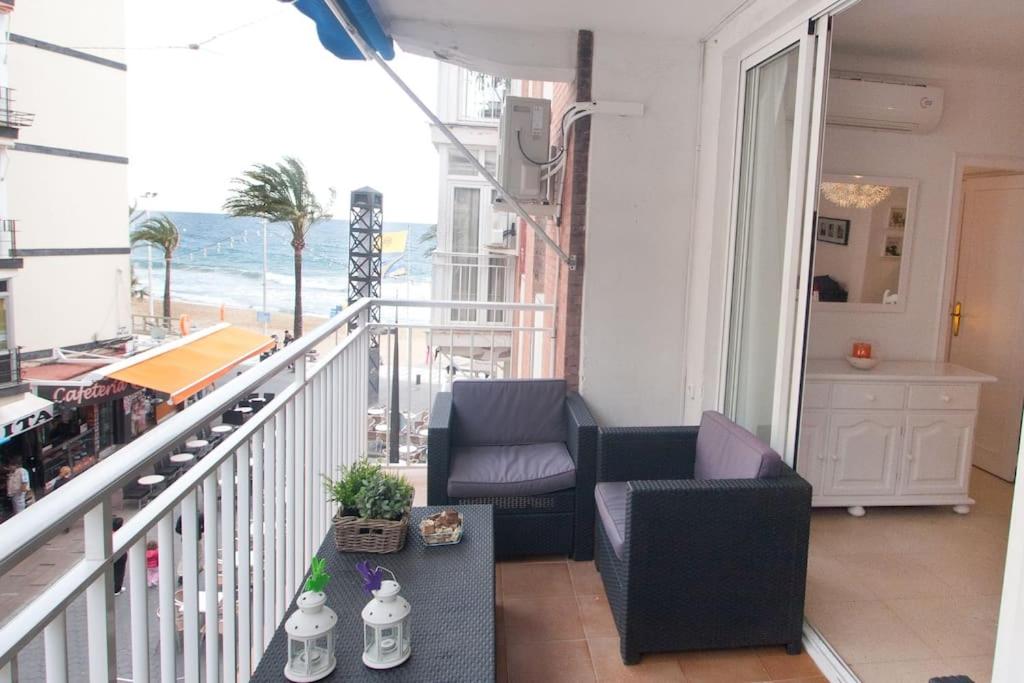 SEAFRONT BEST LOCATION b3, Benidorm (updated prices 2026)