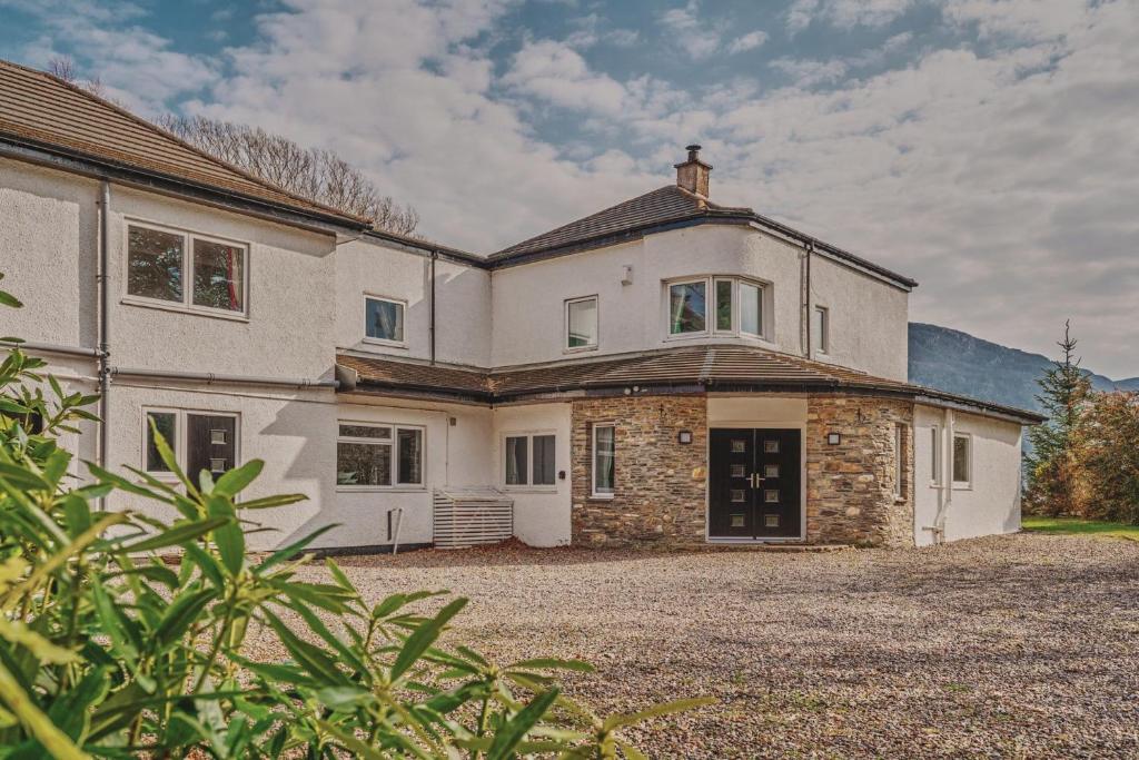 Loch Ness Mansion, Invermoriston – Tarifs 2022