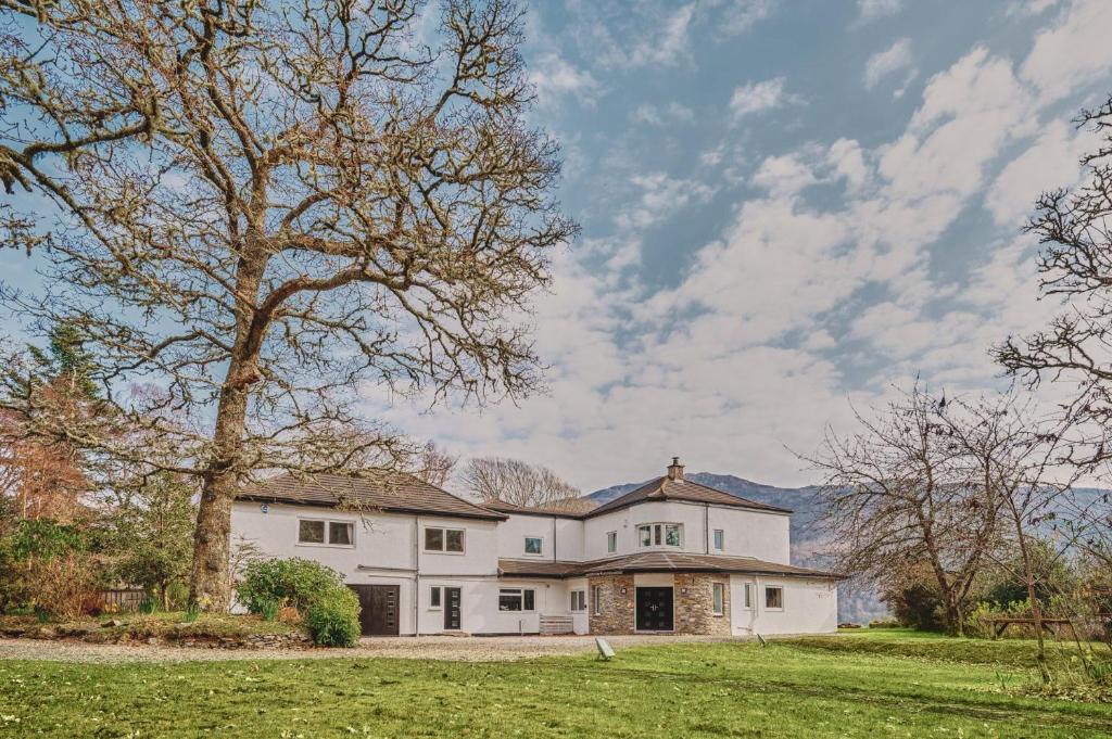 Loch Ness Mansion, Invermoriston (updated prices 2025)