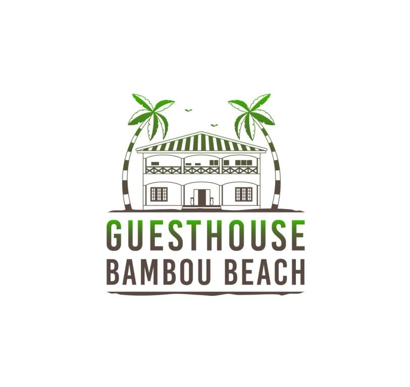 Guesthouse Bambou Beach, Grand-Popo – Updated 2024 Prices