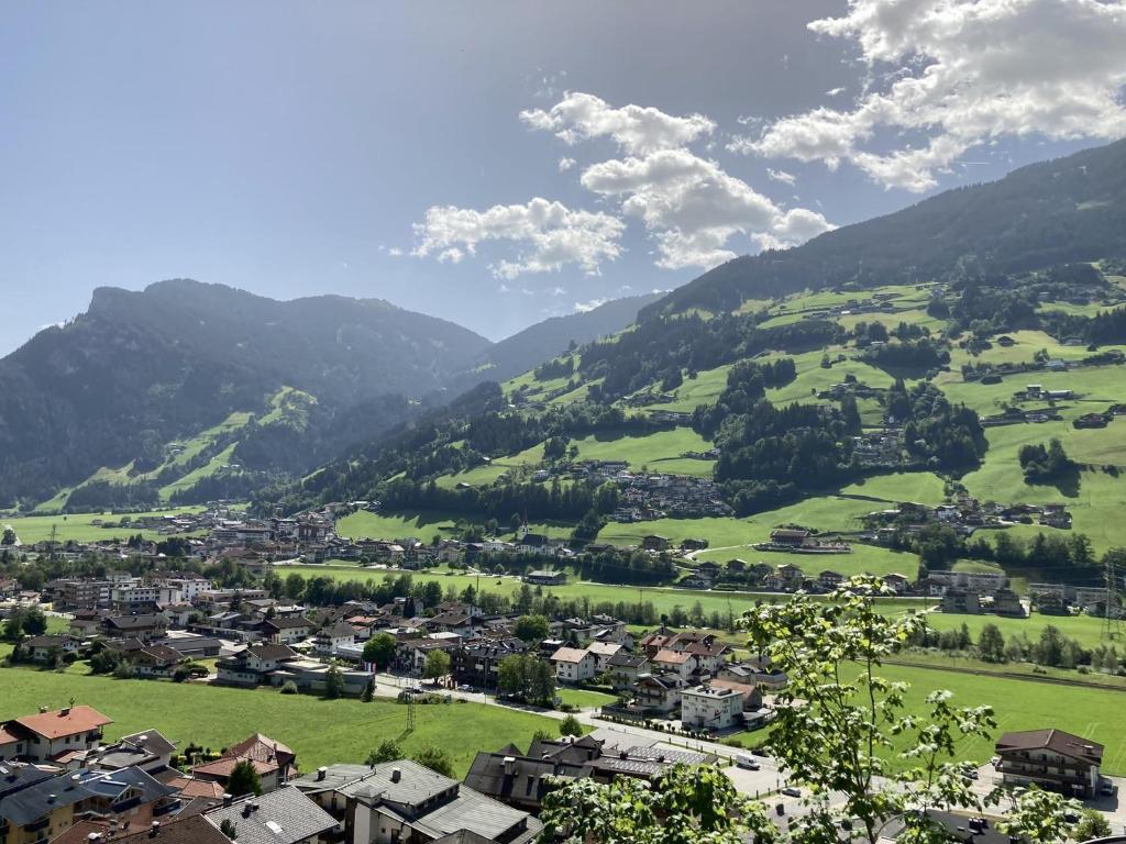 Margit, Eberharter, Hainzenberg – Tarifs 2023