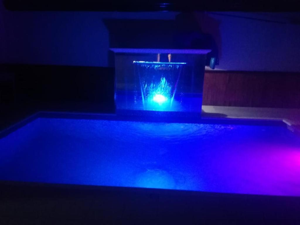 Savi Melody Pool Light Review | Shelly Lighting