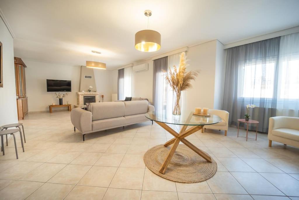 Alexandros Suite, Tríkala (updated prices 2026)