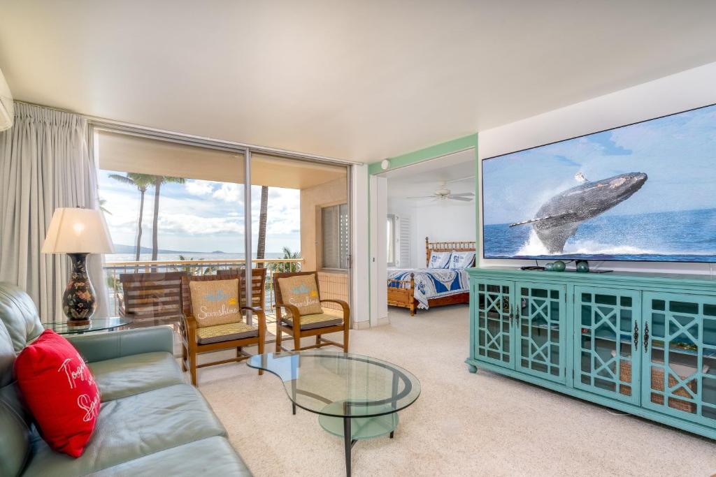 Maalaea Kai #410 condo, Wailuku (precios actualizados 2025)