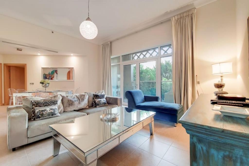 Al Hamri, Shoreline 19 Palm Jumeirah - Vacationer, Dubaï (tarifs ...