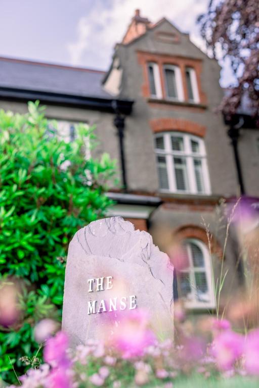 The Manse, Ballycastle (updated prices 2026)