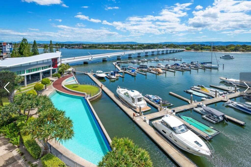 Apartamento Private Island 2 Bedroom Retreat near Theme Parks ...