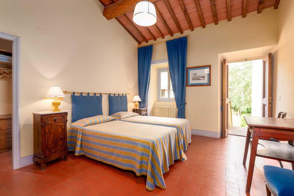 Camera Blu Agriturismo Catarsena, Bibbiena (updated prices 2024)
