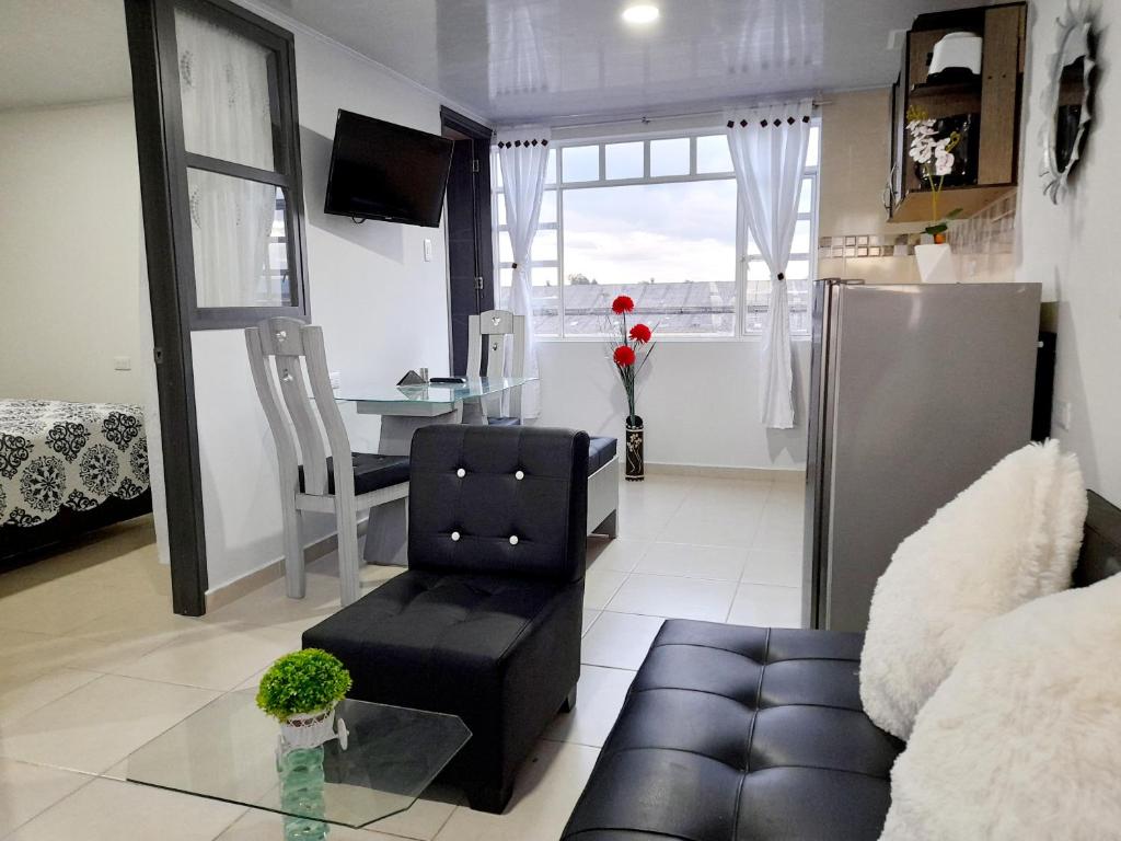 3 *elegante apartamento, Bogotá (updated prices 2025)