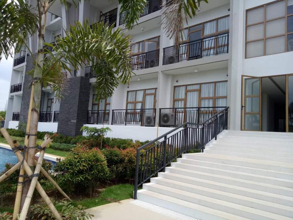 Sodi's Crown Residences at Harbour Spring, Puerto Princesa (updated ...