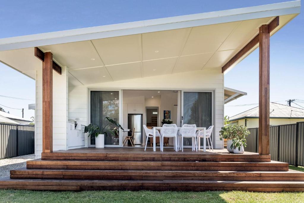 Park Lane - 4B Wattle Street, Evans Head (updated prices 2025)