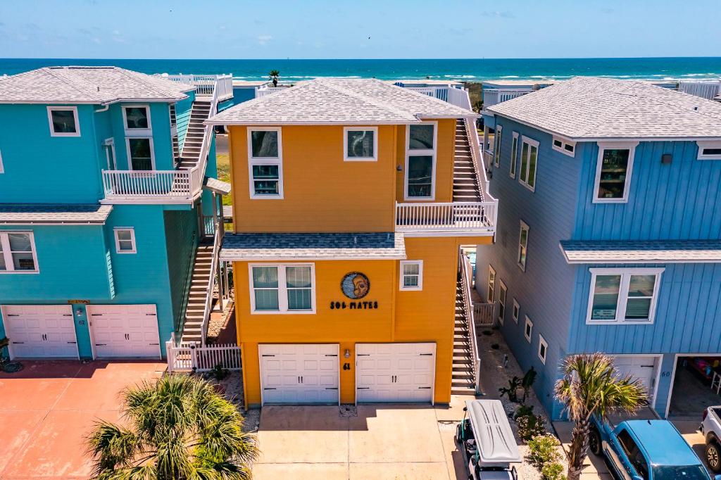 Sol- Mates- At- Village- Walk (VS Port Aransas) - Booking.com