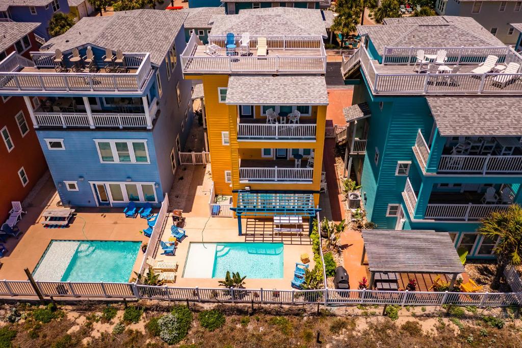 Sol- Mates- At- Village- Walk, Port Aransas (precios actualizados 2025)