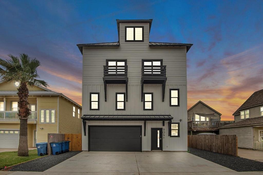 The Gentry, Port Aransas (updated prices 2025)