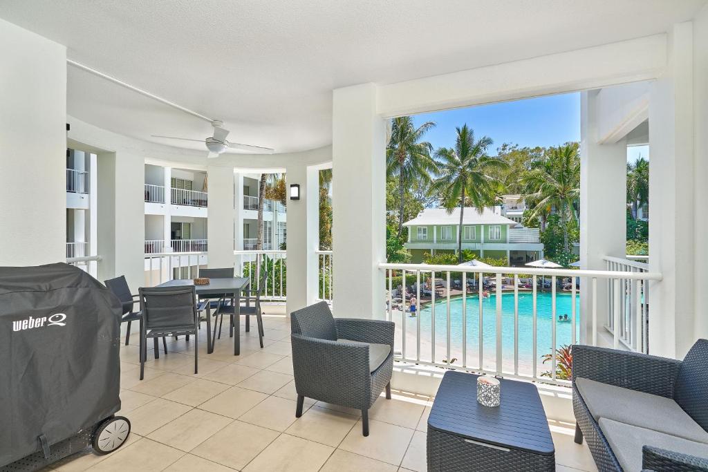 Luxury 2 Bedroom Beach Club Apartment, Palm Cove – Updated 2024 Prices