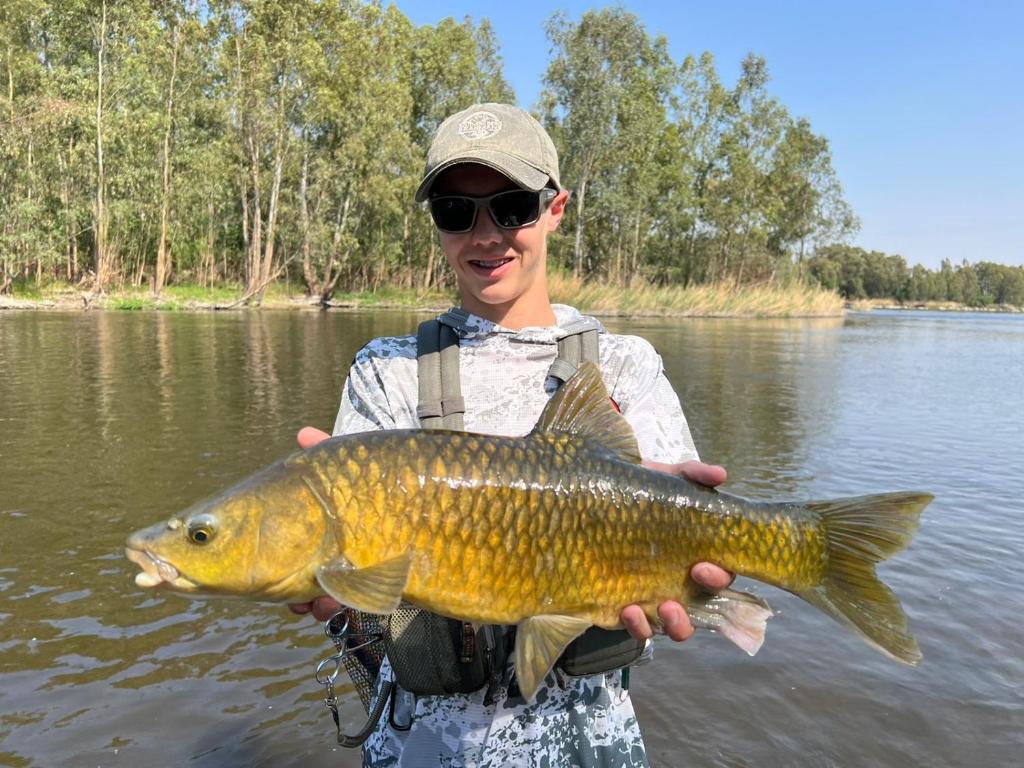 Thabela Thabeng, Parys (updated prices 2025)