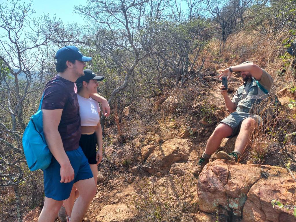 Thabela Thabeng, Parys (updated prices 2025)