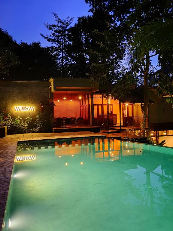 Willow Resorts, Ambalavayal (updated prices 2025)