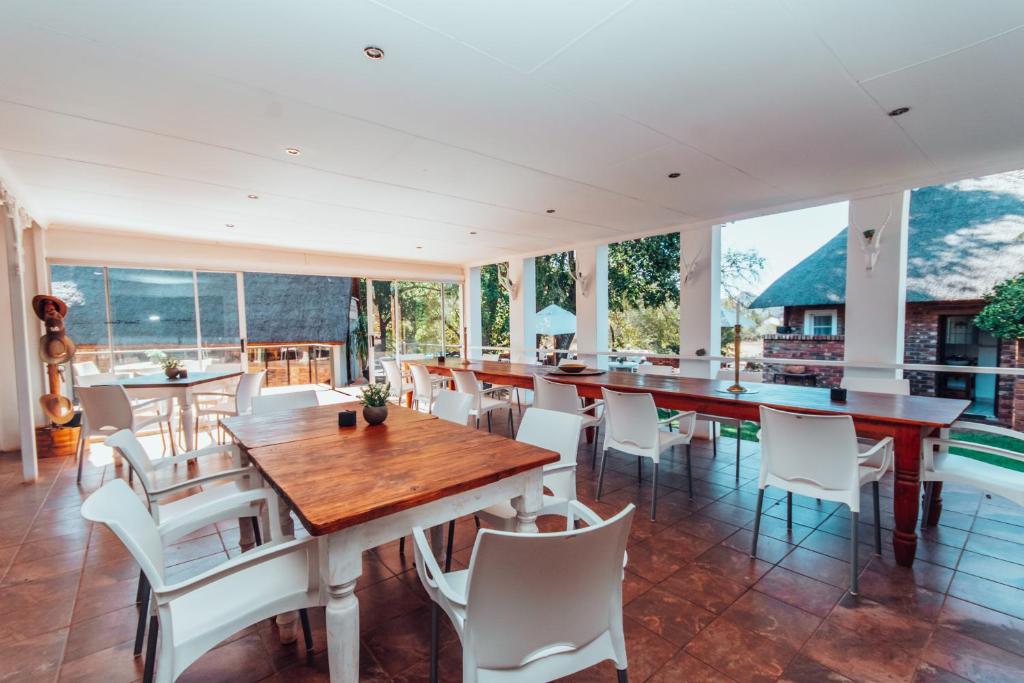 Thabela Thabeng, Parys (updated prices 2025)