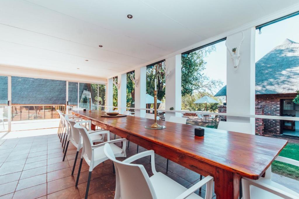 Thabela Thabeng, Parys (updated prices 2025)