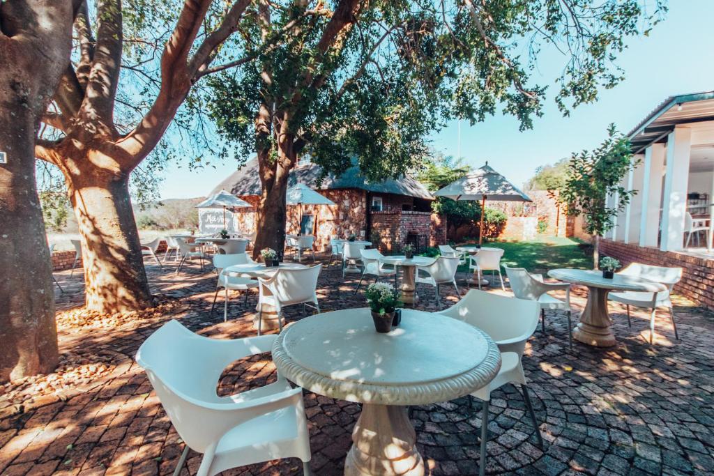 Thabela Thabeng, Parys (updated prices 2025)