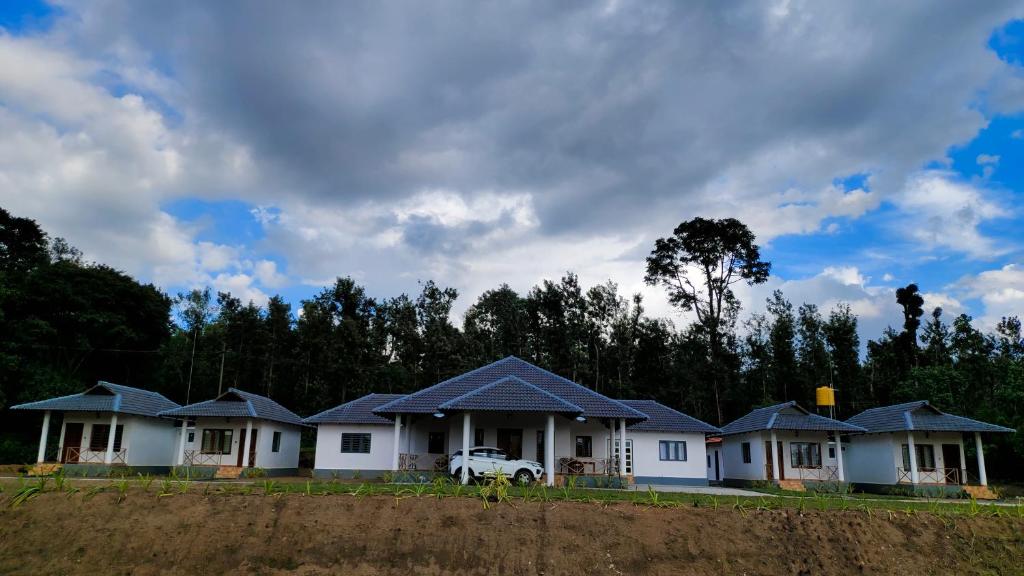 31 Best Resorts In Sakleshpur