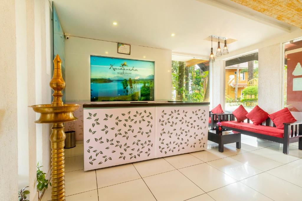 Karapuzha Village Resort, Wayanad, India - Booking.com
