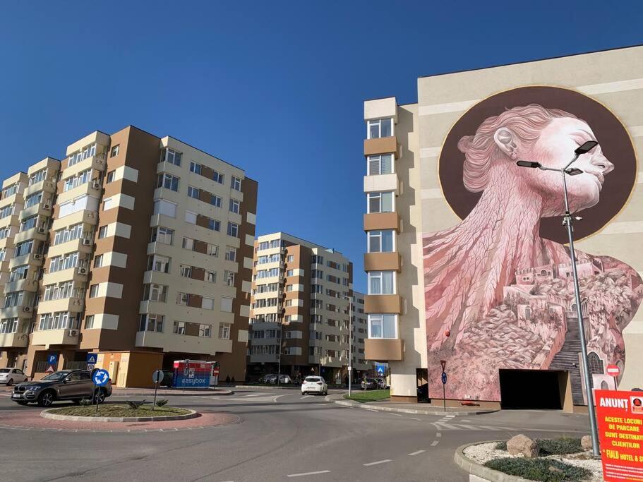 Lovely Bacau 1 bedroom apartment, Bacău (updated prices 2025)