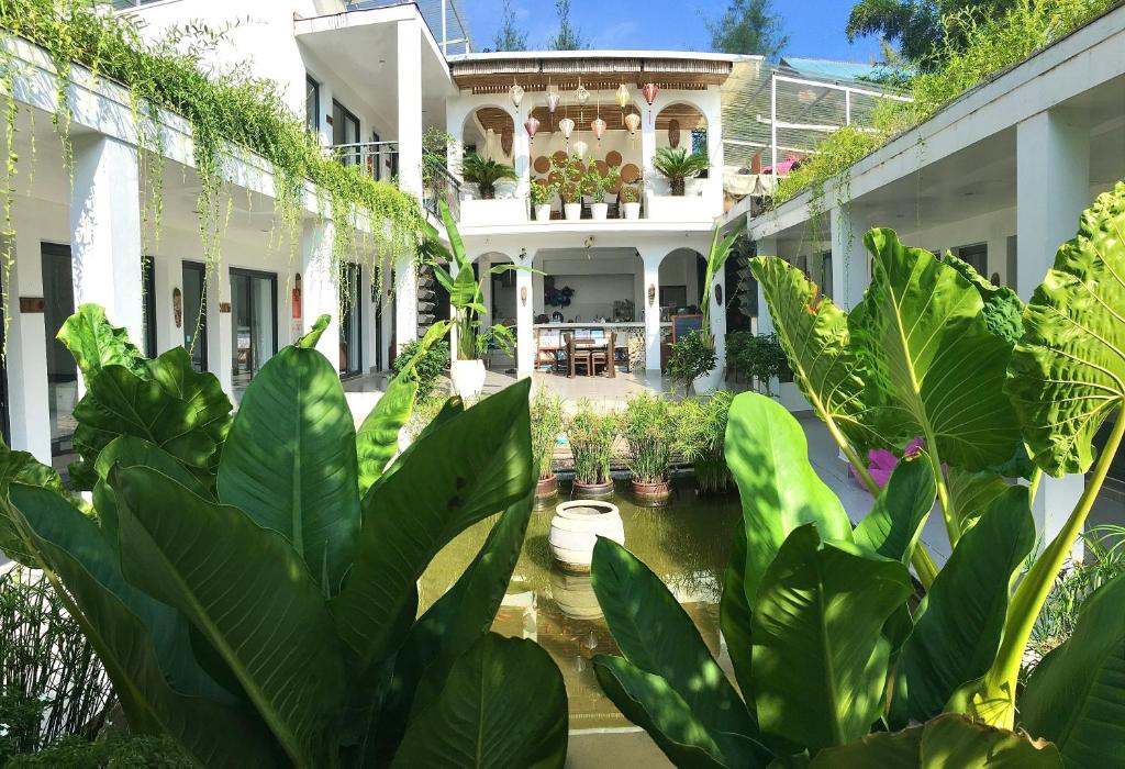 Coto Island Beach Village Homestay, Nam Cap – Updated 2023 Prices