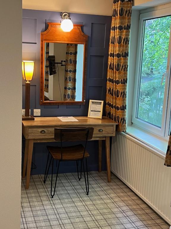 The Chainbridge Hotel, Llangollen (updated prices 2025)