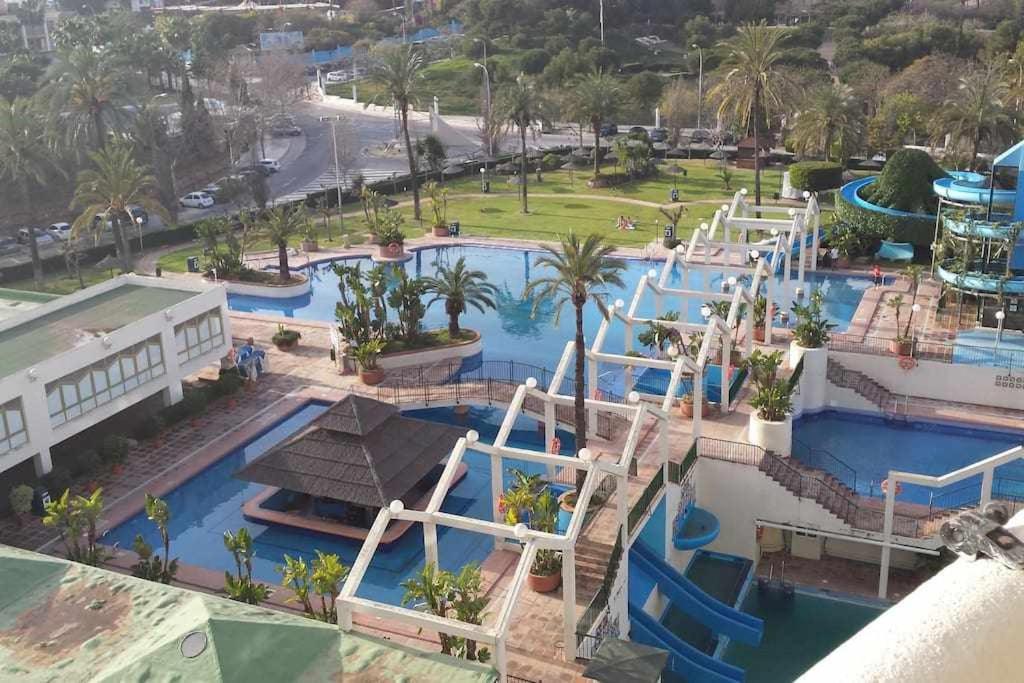 Benal Beach 907, Benalmádena – Updated 2024 Prices