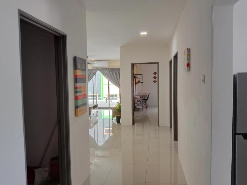 KH Water Park Manhattan Condo Ipoh Homestay, Kampong Pinji – Tarifs 2024