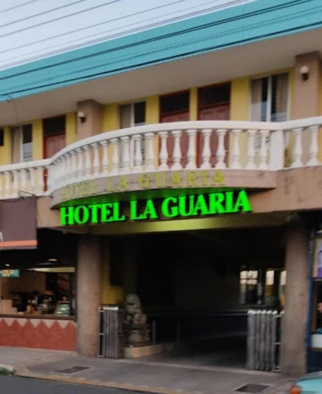 Hotel La Guaria, Liberia (precios actualizados 2026)