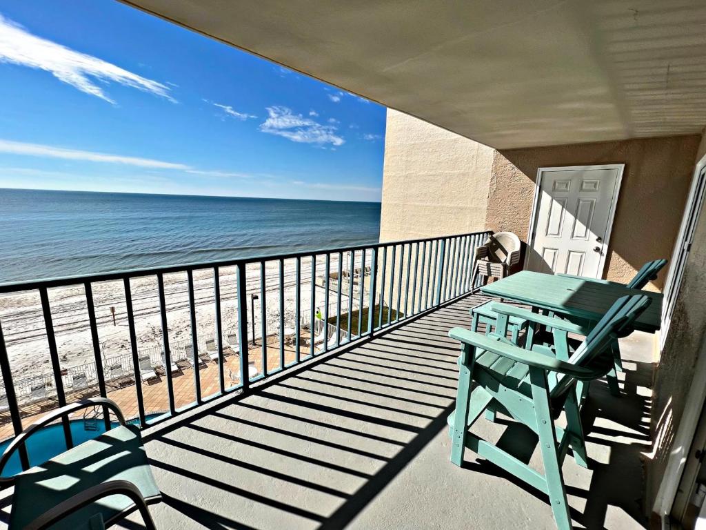 Surf Side Shores 1405 Condo - Gulf Shores, AL