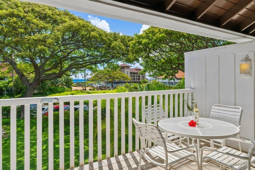 Oceanview 1BR at Kiahuna Plantation Unit 170, Koloa – Updated 2023 Prices