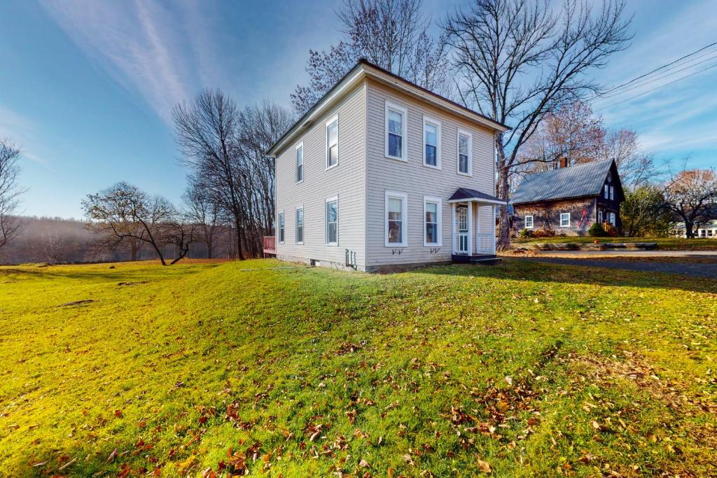 The Hebron House, Monson (updated prices 2025)