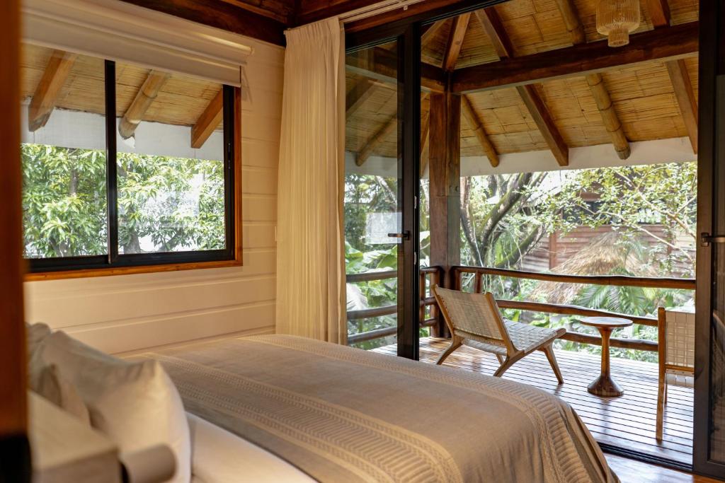 Blue Mist Hotel- Adults Only, Santa Teresa Beach (updated prices 2025)
