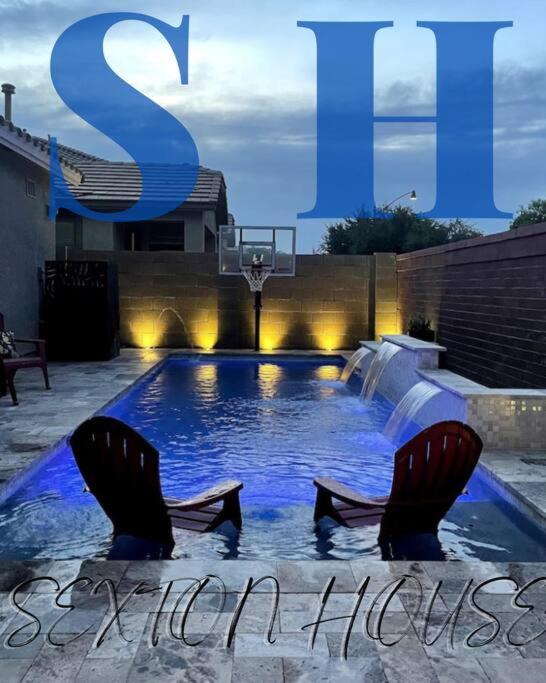 Gilbert Island Vibe Relaxation Getaway, Gilbert (updated prices 2025)