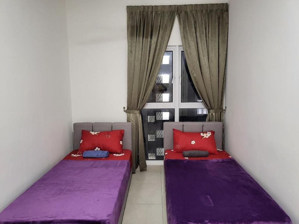 Homestay ROOMSTAY Near Bangi and Kajang, Malaysia - Booking.com