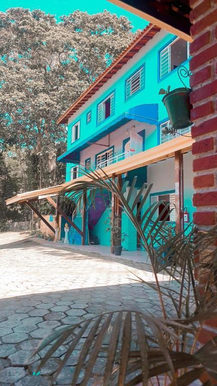 Chalé Bem Brasil, Ubatuba (preços atualizados para 2026)