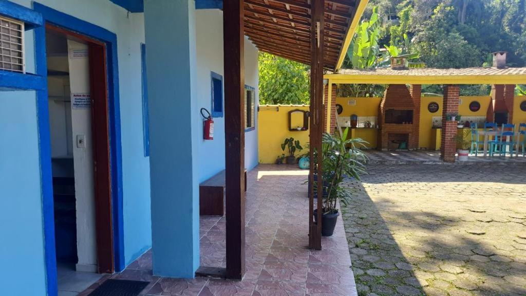 Chalé Bem Brasil, Ubatuba – Preços atualizados 2023