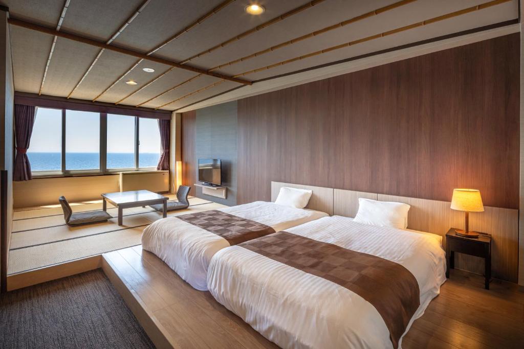 Imagine Hotel & Resort, Hakodate (updated prices 2025)