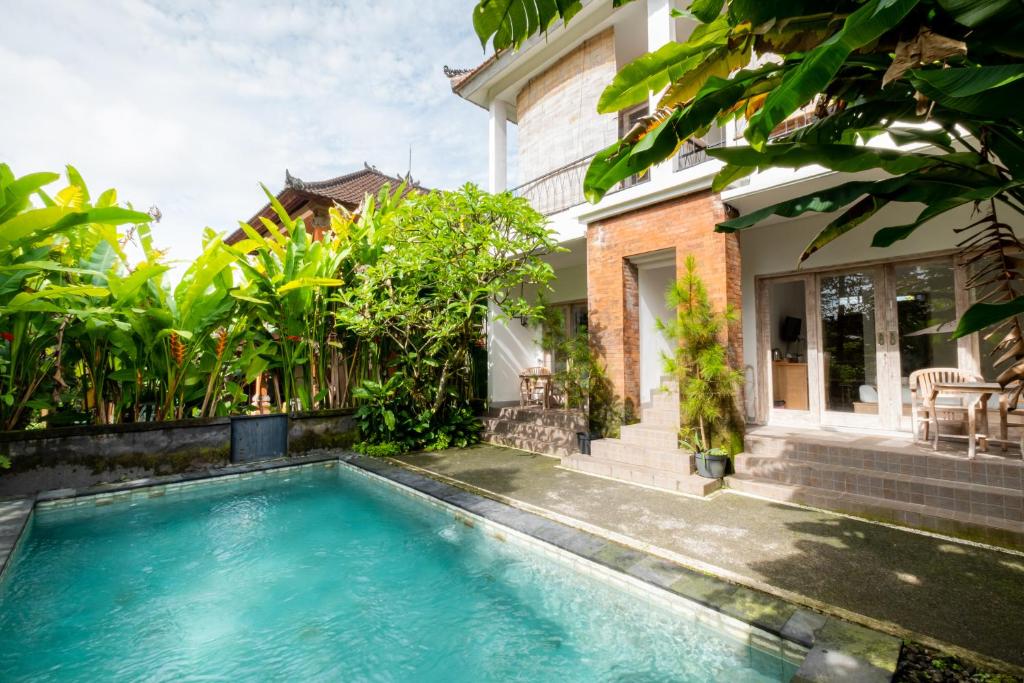 Suweta Homestay with Private Pool by Supala, Ubud (updated prices 2026)