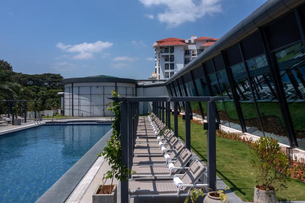 Hyatt Regency Trivandrum, Trivandrum (updated prices 2025)