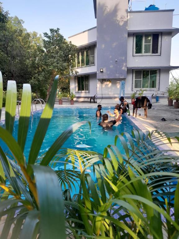 Ivy Maitri Farm 3 Bhk with Private Pool - Badlapur, Badlapur (updated prices 2026)