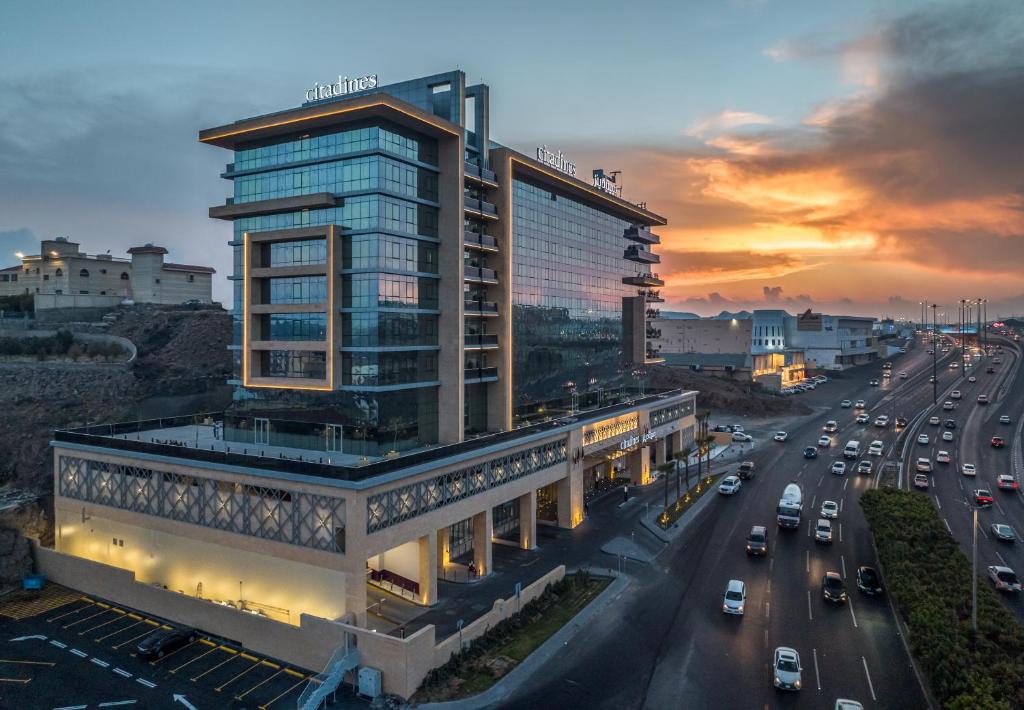 Citadines Abha, Abha (updated prices 2025)