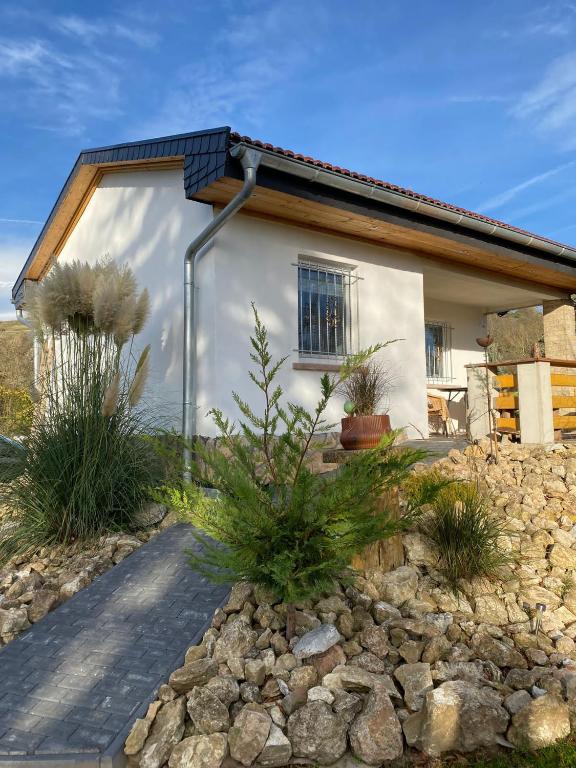 Wunderschãne Haus Kaufen Bad Frankenhausen Bild