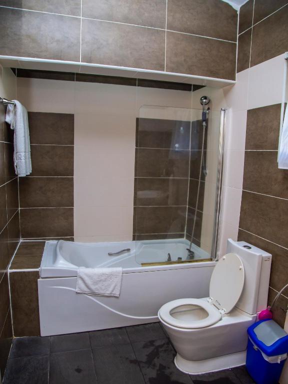 Airside Hotel, Accra (updated prices 2025)