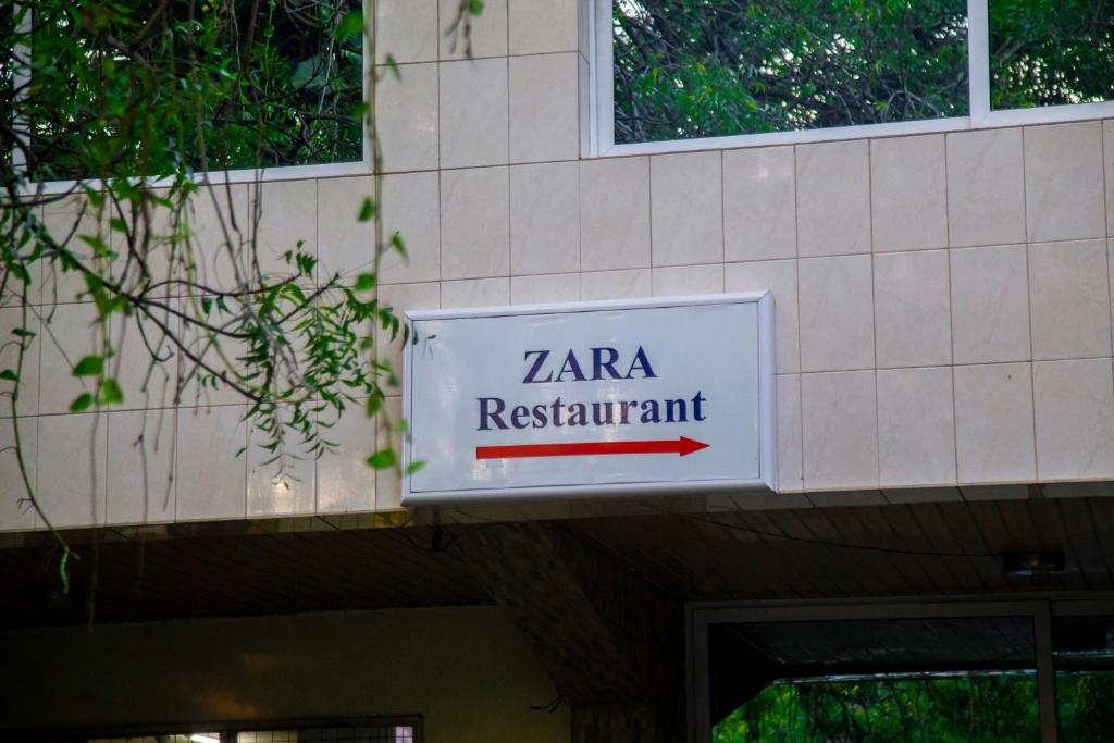 Airside Hotel, Accra (updated prices 2025)