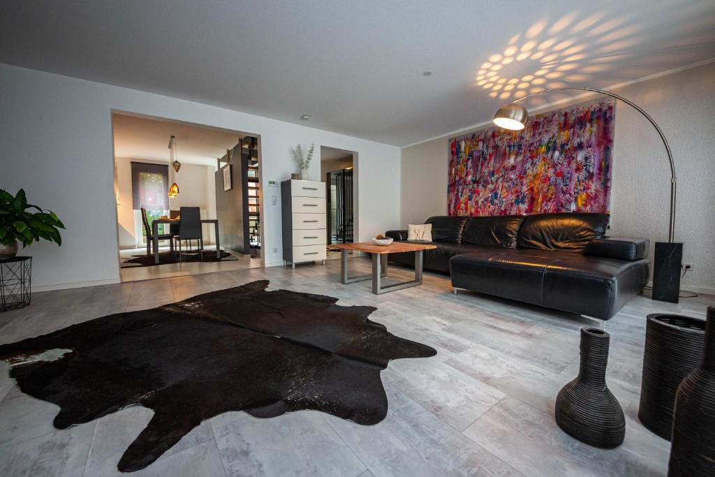 Modern Luxury Villa Antonia, Mössingen (aktualisierte Preise für 2024) Modern Luxury Villa Antonia, Mössingen (aktualisierte Preise für 2024)